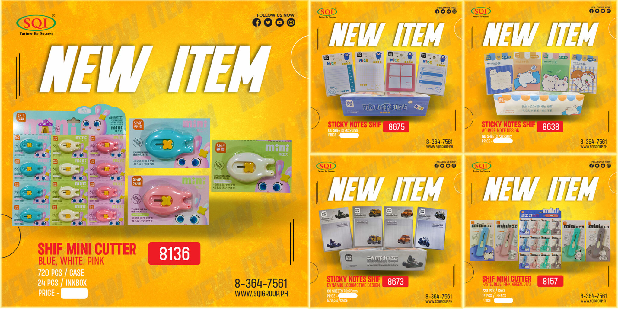 Home - SQI Group Intl. Corp. - Philippines